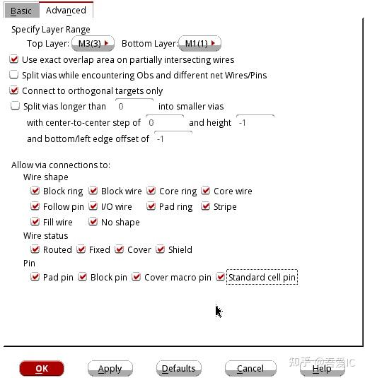 IC训练营项目典型Calibre DRC案例（NW.S.2,PMET.S.1,PO.W.20等DRC Violation） - 知乎