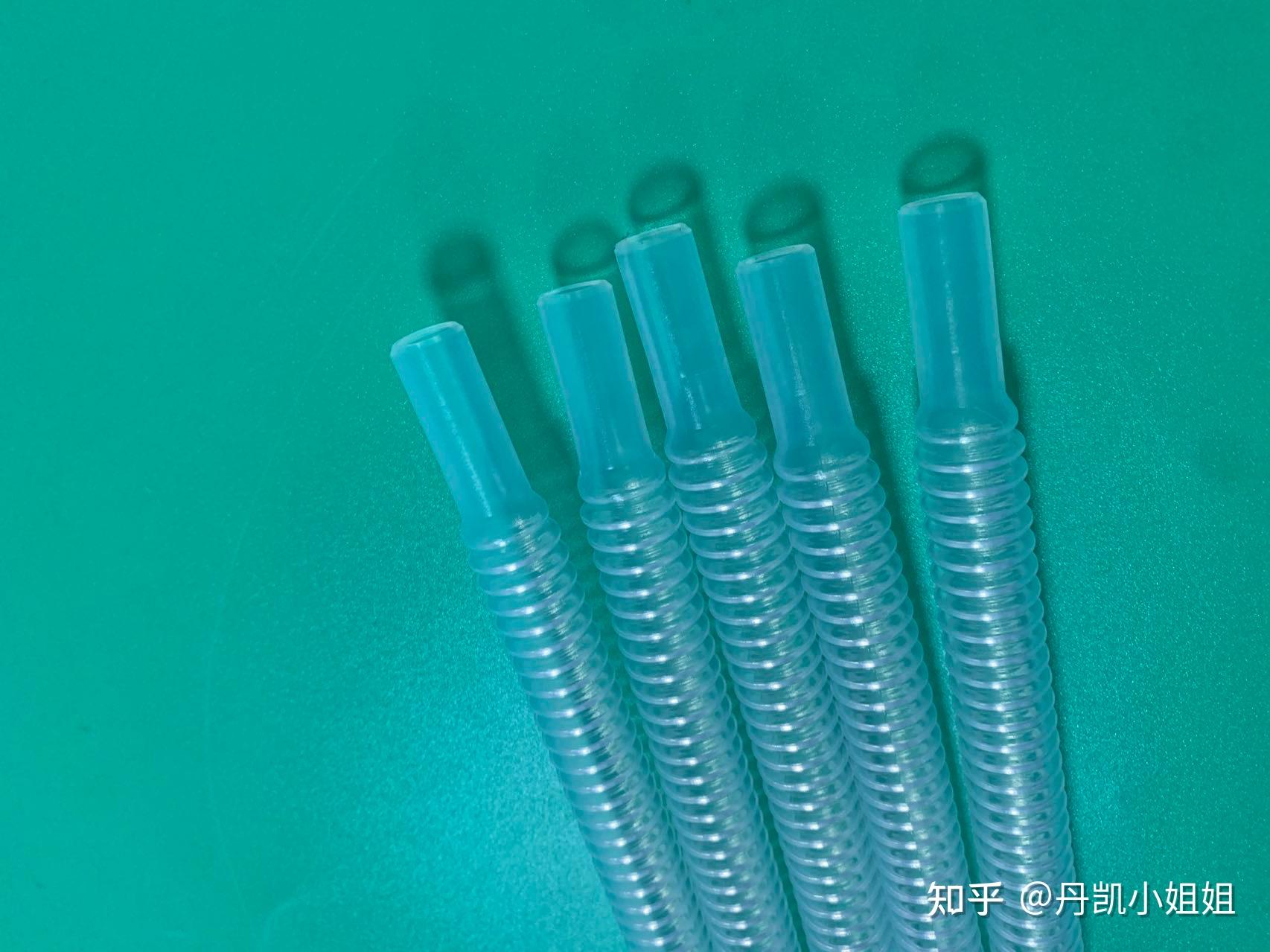 论PFA波纹管的特性与用途 - 知乎