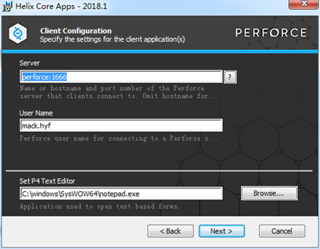 Perforce使用教程 - 知乎