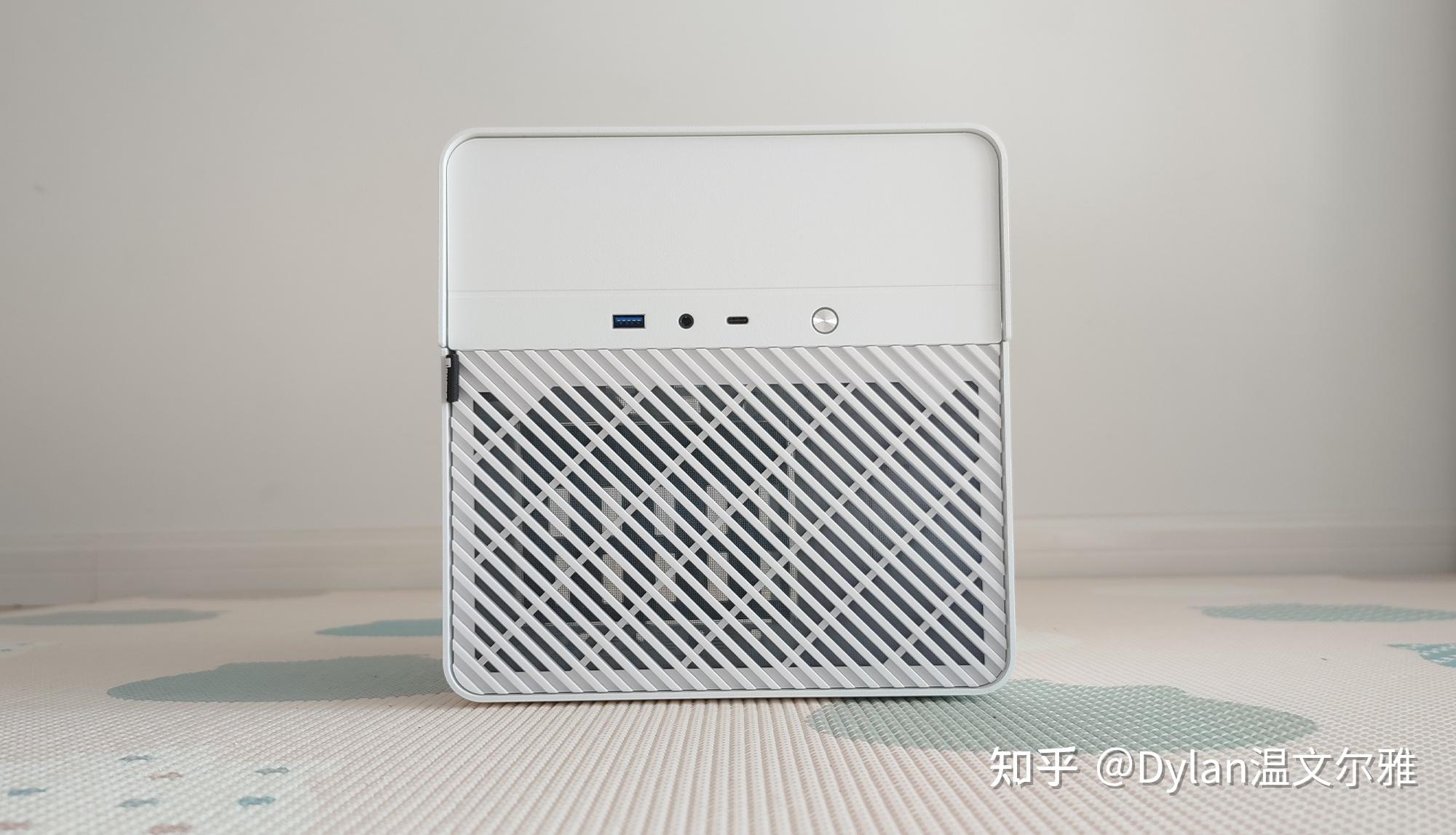 两千元内组装12代高性能、多功能NAS主机，软硬件详细攻略分享 - 知乎