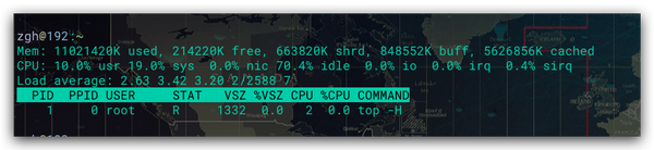 Dockerfile之CMD、ENTRYPOINT指令 - 知乎