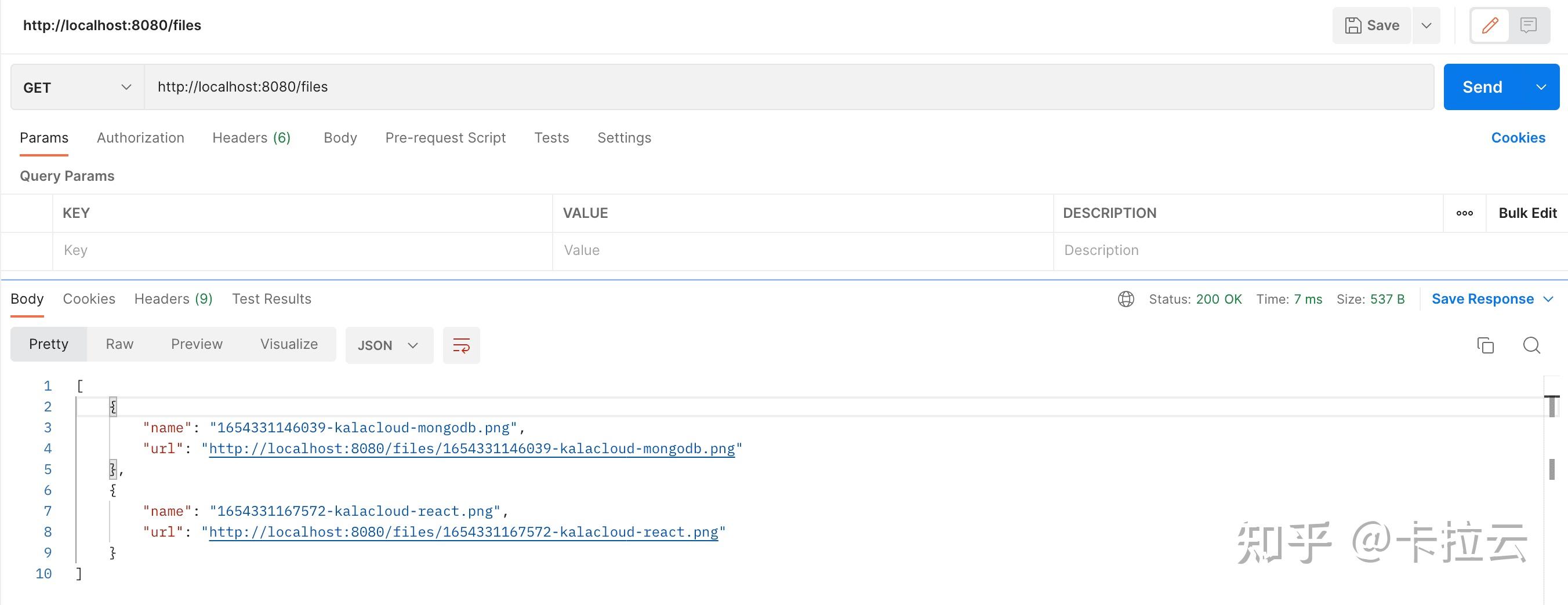 后端实战手把手教你写文件上传接口:如何使用 Nodejs Mongodb 开发 Restful Api 接口(nodejs Express Mongodb) 知乎