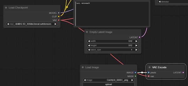 ComfyUI 零基础入门 | 附原理 | 云端部署教程 - 知乎