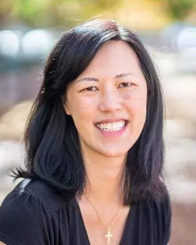 组团上分！科技圈最具影响力的华裔女神 - 知乎