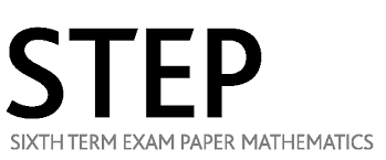 剑桥入学考试STEP考什么？ - 知乎