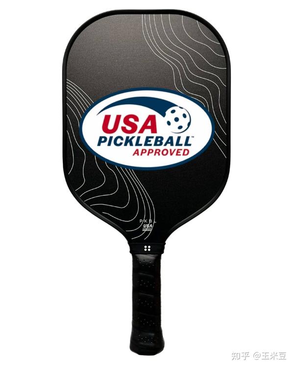 匹克球拍上usapa认证标志，原来是这个意思！别被骗了！ - 知乎