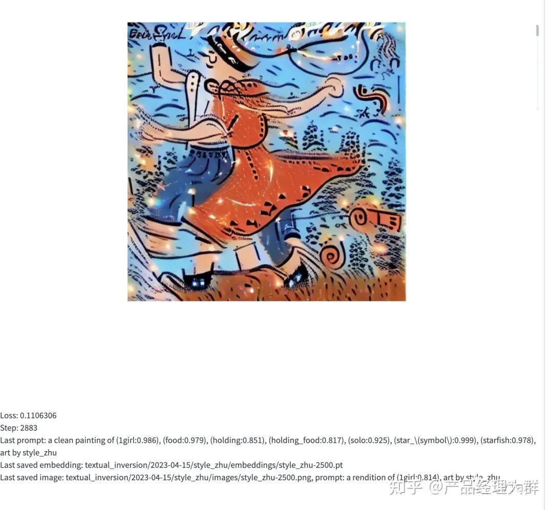 stable diffusion常用训练方式：Dreambooth、textual inversion、LORA和Hypernetworks - 知乎