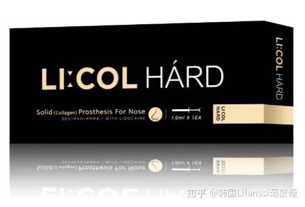 必看干货：LICOL葡聚糖生物肋骨鼻维持时间长的原因都在这！ - 知乎