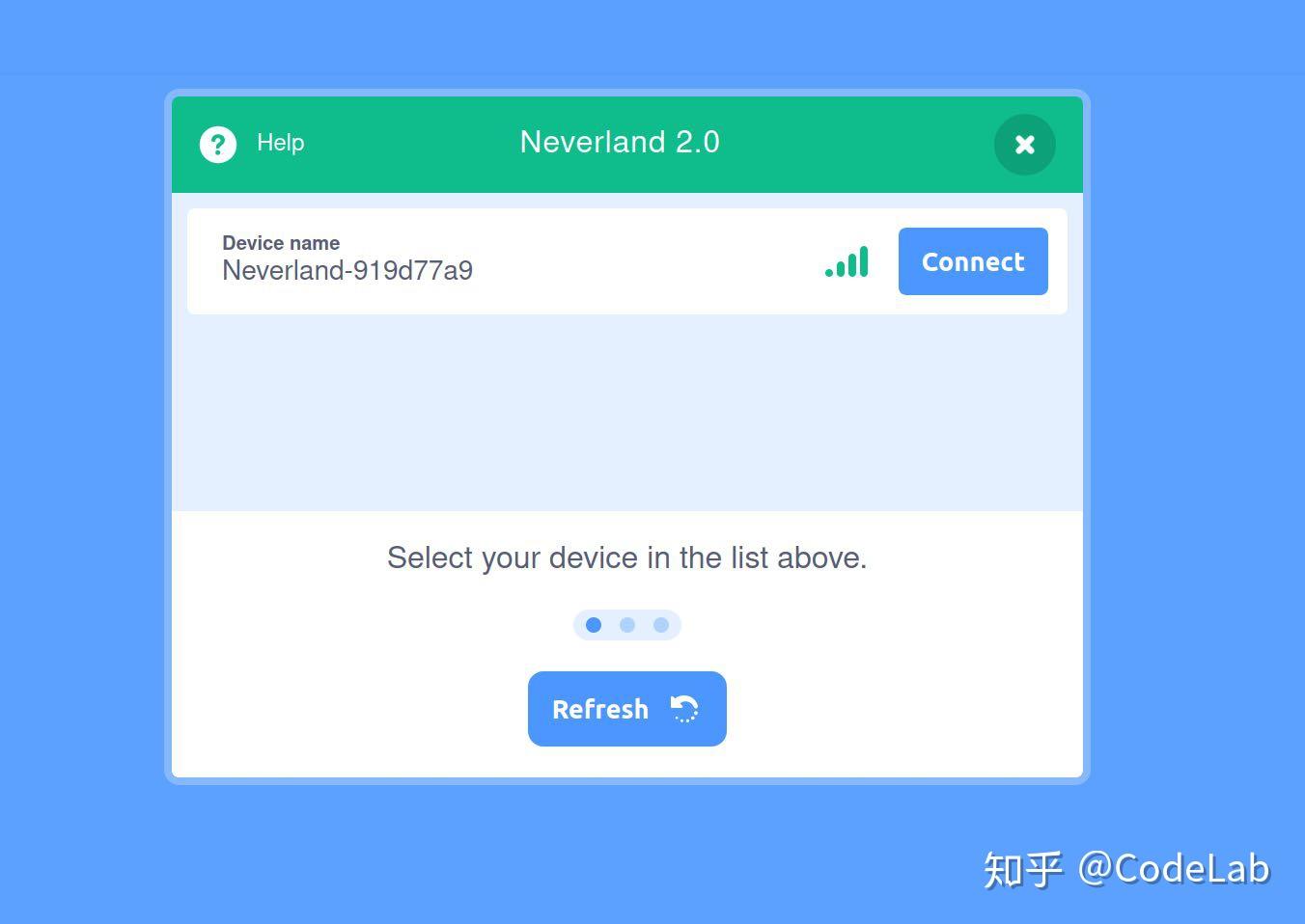 CodeLab Adapter 3.7 发布 - 知乎