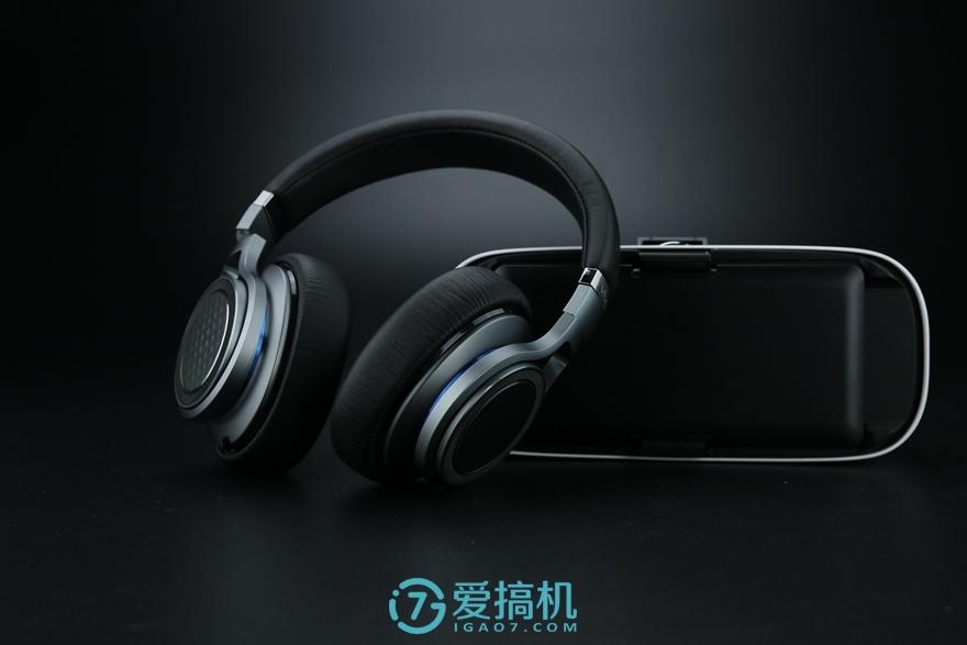 影音好搭档 vivo VR/XE1000头戴耳机图赏 - 知乎