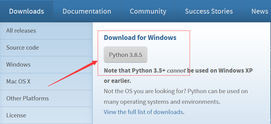 如何下载Python？ - 知乎