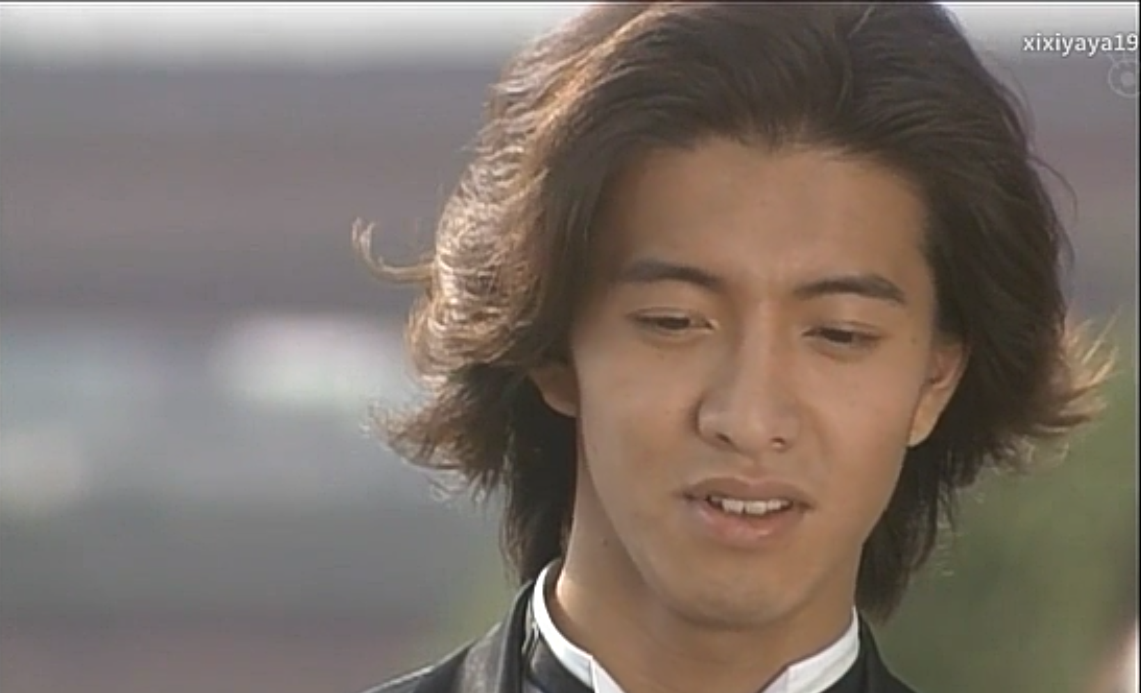 跨越22年，我该如何爱你——关于山口智子与木村拓哉的日剧 - 知乎