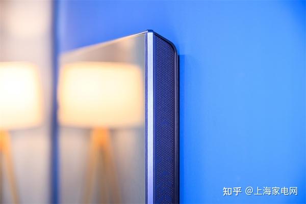 创维miniled壁纸电视a7d Pro评测:薄如壁纸,却拥有极致音画表现 知乎