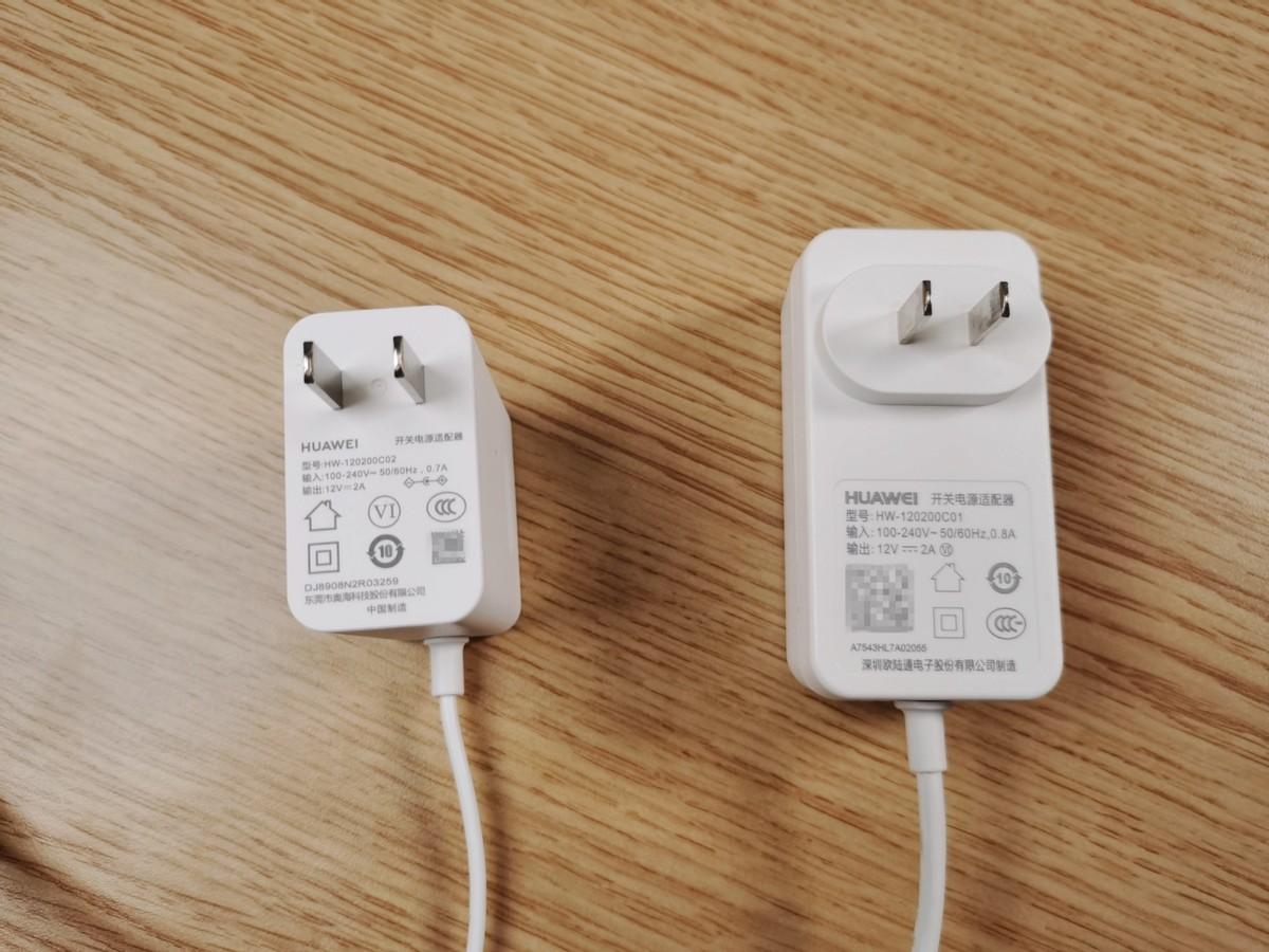 AX6对比AX3Pro实测，华为最强单体路由2年后上新，有哪些升级？ - 知乎