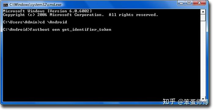 HTC desire 816w（D816w）BL解锁教程（bootloader） - 知乎