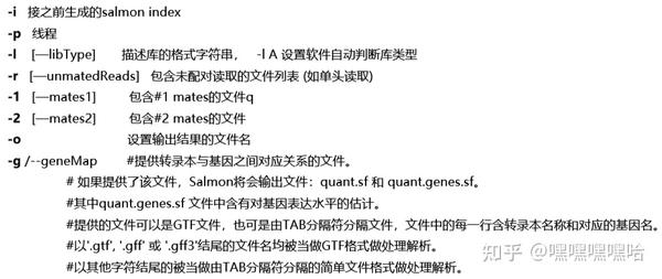 RNA-seq入门实战（二）：上游数据的比对计数——Hisat2+ featureCounts 与 Salmon - 知乎