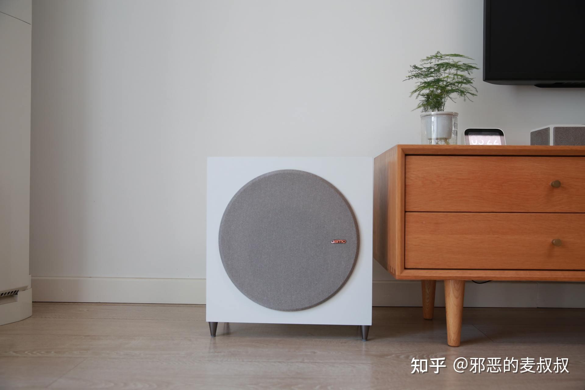 带给你家庭影院般的感受，尊宝Jamo HCSB5回音壁评测 - 知乎