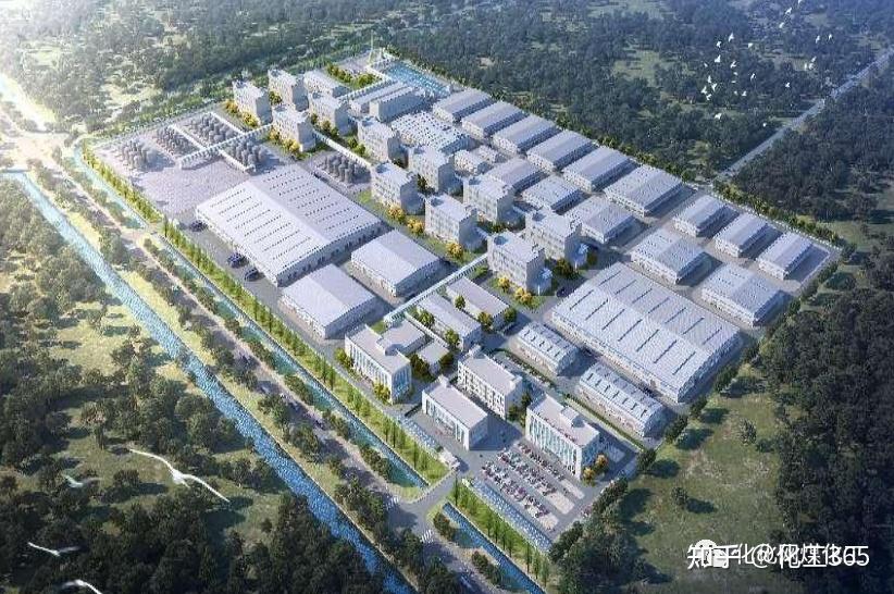 中智伟业资讯丨投资33.5亿元 山东寿光PBAT/PBS新建项目一期获批 - 知乎