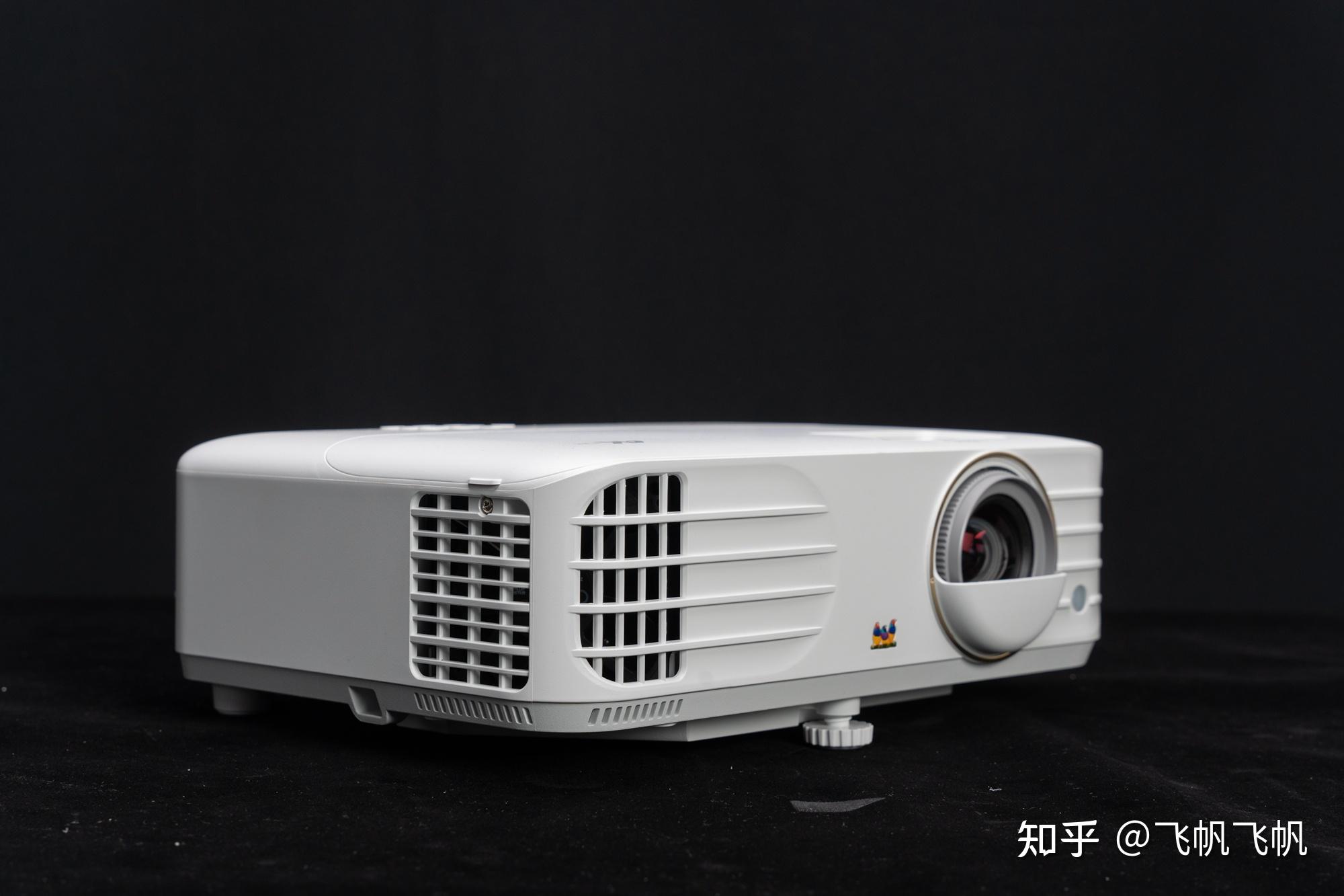 传统投影仪尚能饭否？优派K701-4K实测！ - 知乎