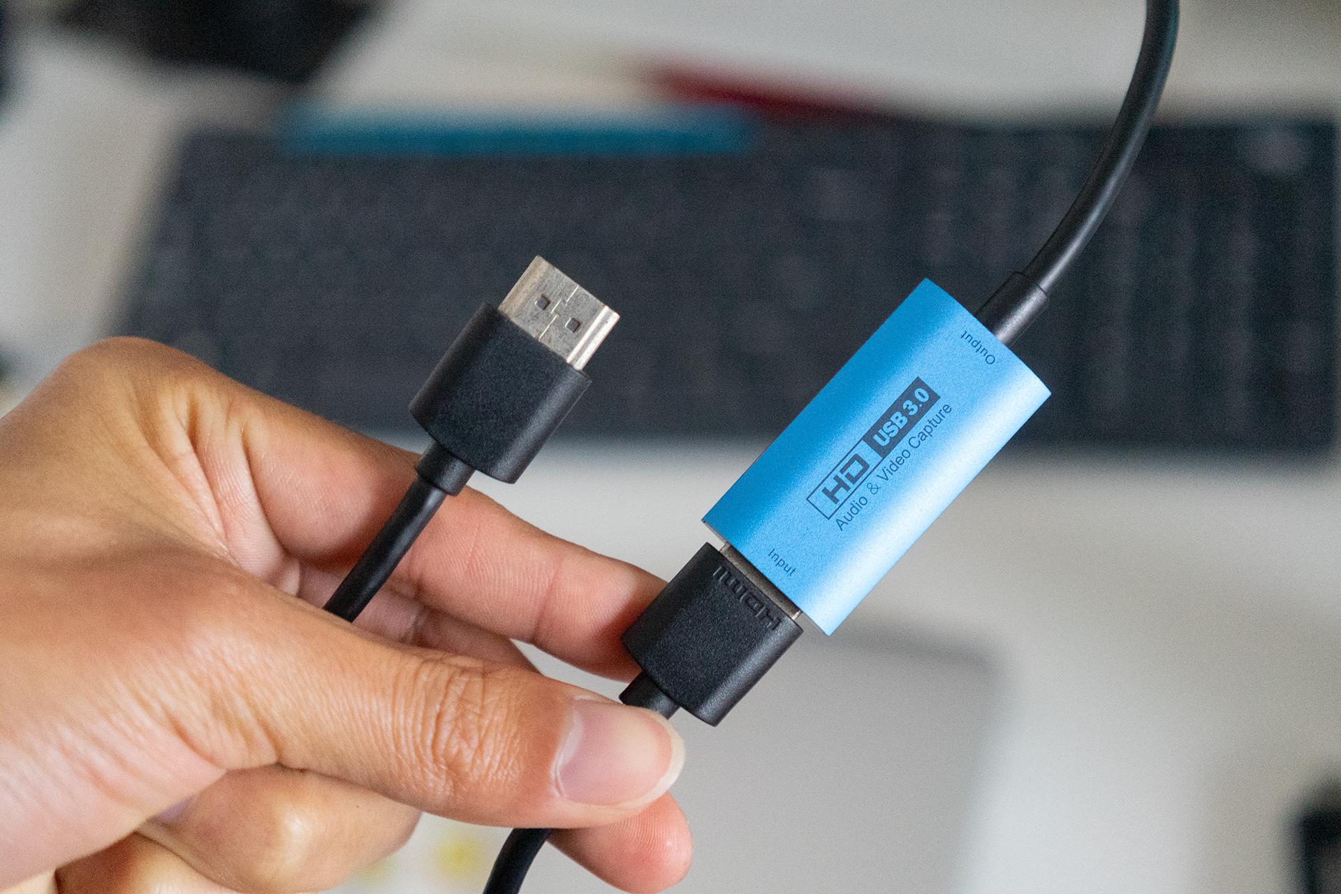 69块！MS2130视频采集卡，真1080+USB 3.0，吊打一众百元级采集卡 - 知乎
