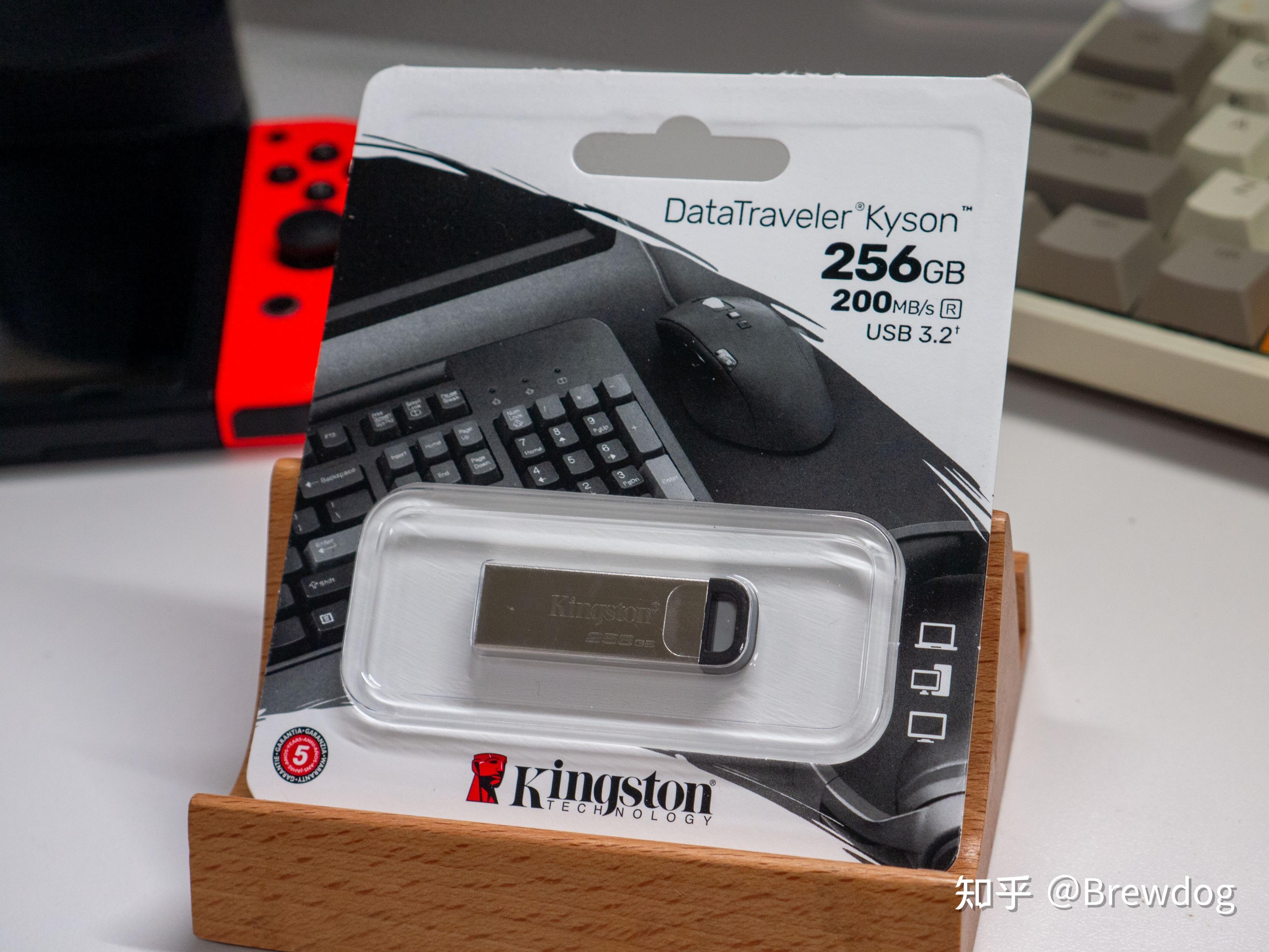 四款U盘全方位横评，实际速度居然和标称差这么大？ - 知乎