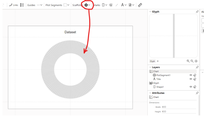 PBI可视化神器 Charticulator 入门教程 - 知乎