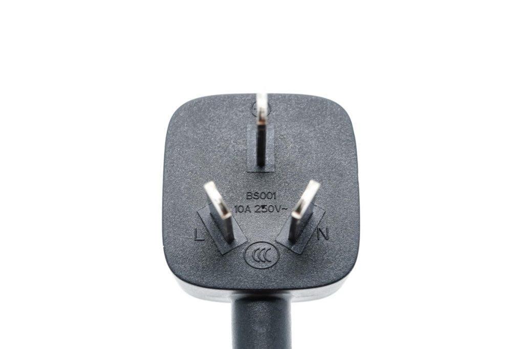 拆解报告：Baseus倍思100W 2A2C氮化镓快充插座CCGAN100-2ACC - 知乎