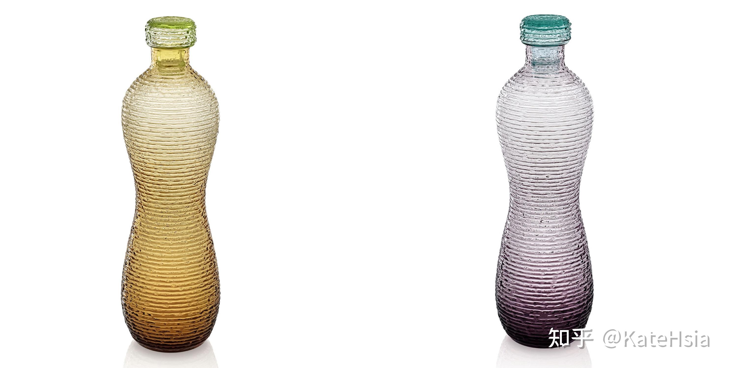 IVV | 致敬托斯卡纳的玻璃瑰宝 - 知乎