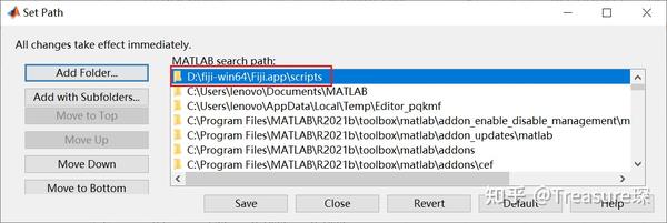 MATLAB科研图像处理——调用ImageJ/Fiji - 知乎