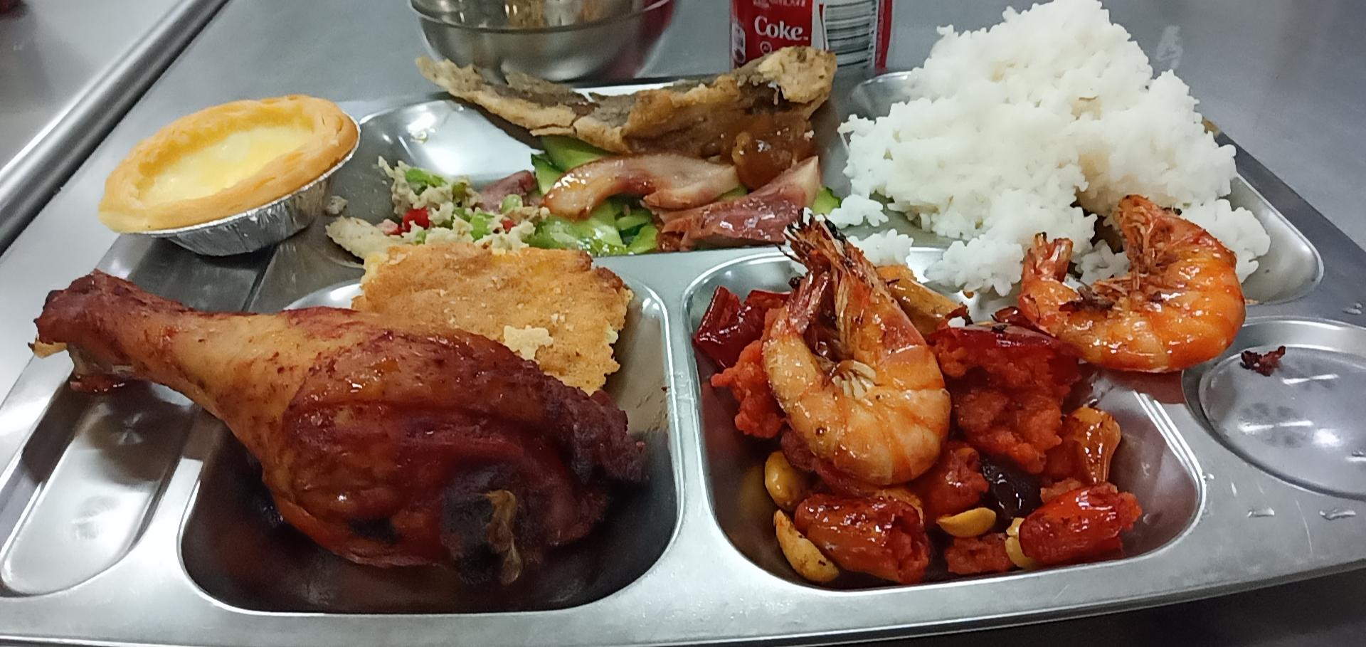 部队伙食如何？ - 知乎