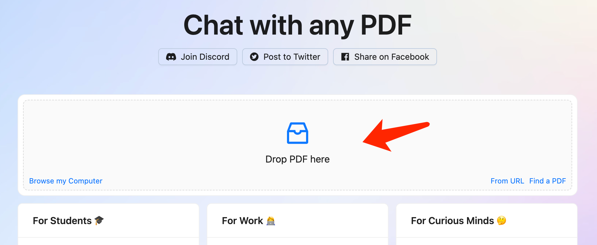 如何利用ChatPDF快速阅读英文论文，帮你写文章 - 知乎