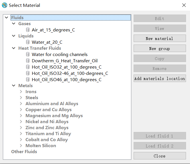 Flow-3D操作流程 - 知乎