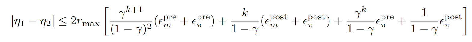 MBPO-When to Trust Your Model: Model-Based Policy Optimization - 知乎