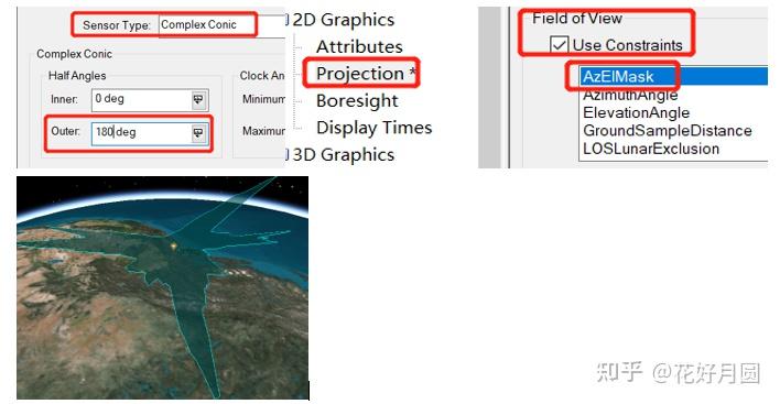 STK-基础教程演示 - 知乎
