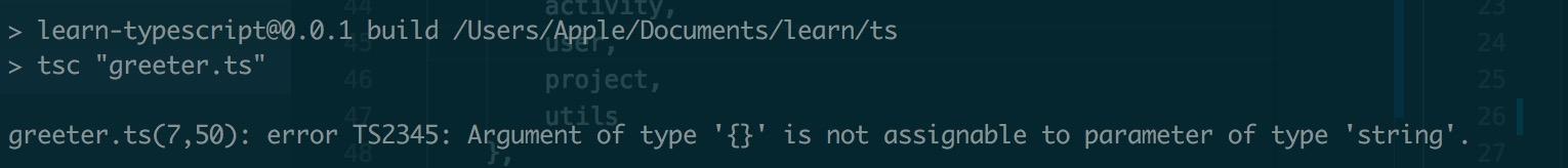 Typescript--JavaScript that Scales入门 - 知乎