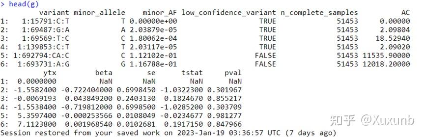 孟德尔随机化研究----UKBB-gwas详解 - 知乎