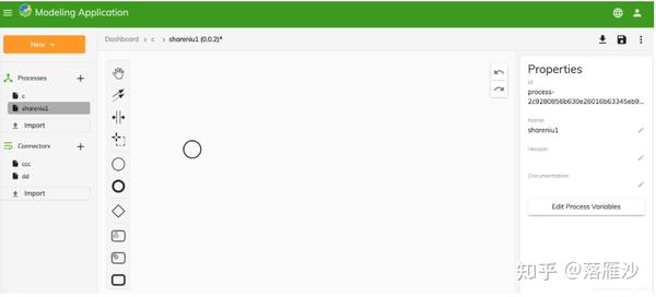 Java开源工作流框架对比 - 知乎