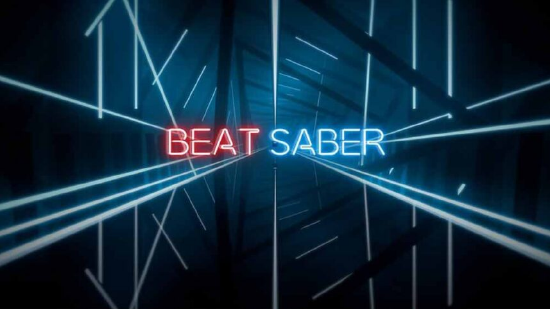 Beat Saber 》新 MOD 可体验原始菜单环境 - 知乎