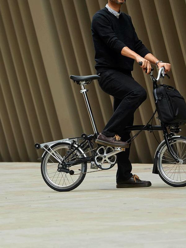 4条产品线，重新定义BROMPTON - 知乎