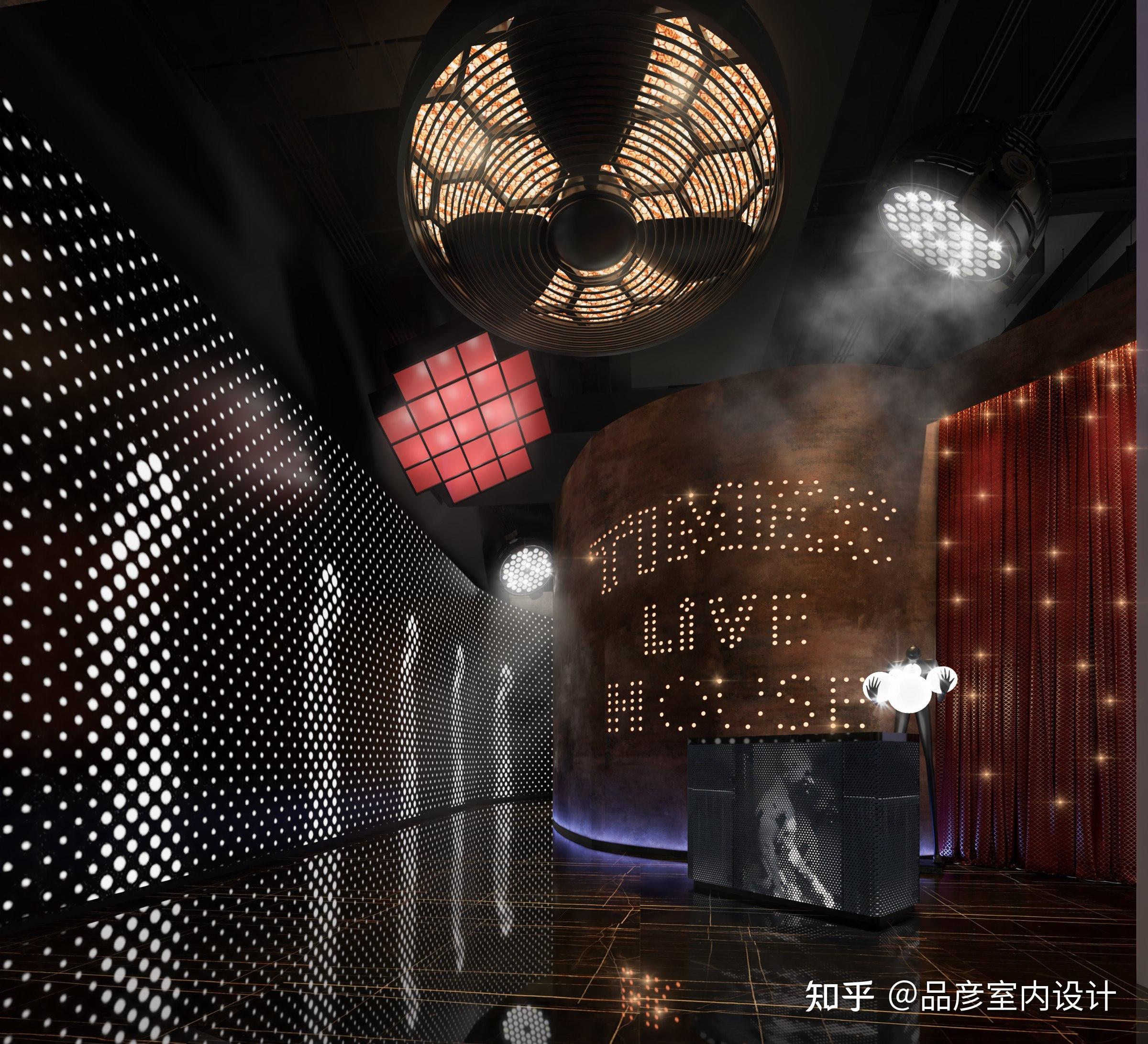 哈尔滨Times Live house丨颠覆设计，登顶第一 - 知乎