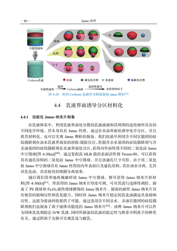 杨振忠教授研究团队二十载深入Janus 材料研究 - 知乎