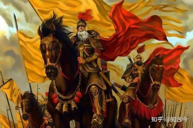 黄巾起义声势浩大，为何半年时间就被镇压？ - 知乎