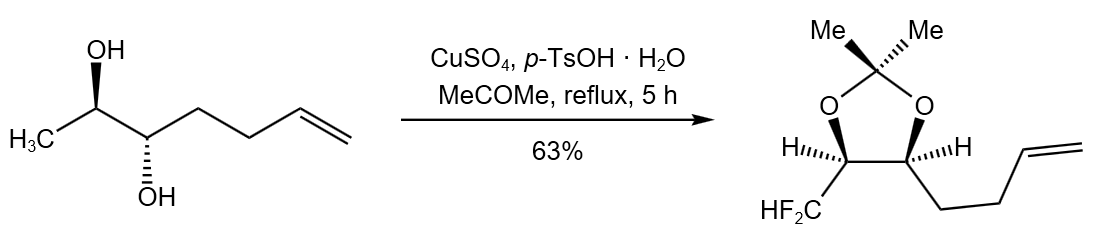 常用氧化剂——硫酸铜（CuSO4） - 知乎