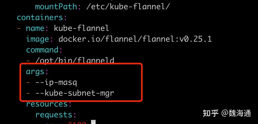 重启虚机后，k8s的kube-apiserver无法正常启动的问题 - 知乎