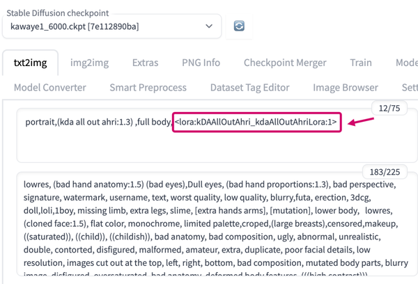 LoRA 指南 - 知乎