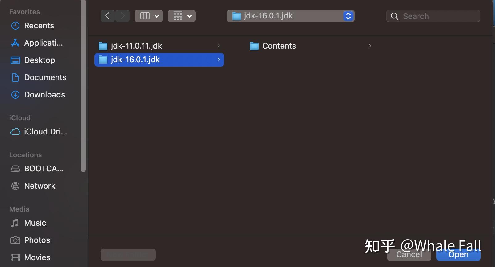 Mac下配置intellij idea全流程 - 知乎