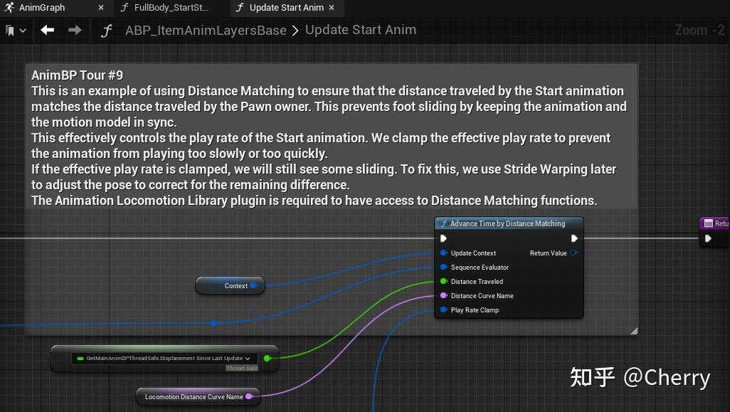 UE5 Lyra项目学习（五） 模块化动画系统 - 知乎
