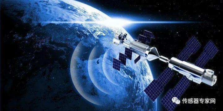 中国工程院院士：已经明朗，MEMS技术是传感器重要的发展方向和趋势！ - 知乎