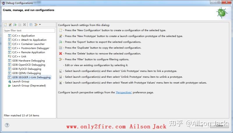 S3C6410学习笔记-Windows下搭建ARM11裸机开发环境(3):Eclipse+JLink调试代码 - 知乎