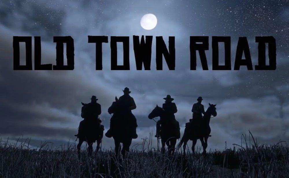 Old Town Road: 一首“乡村非主流”席卷美国的逆袭之旅 - 知乎